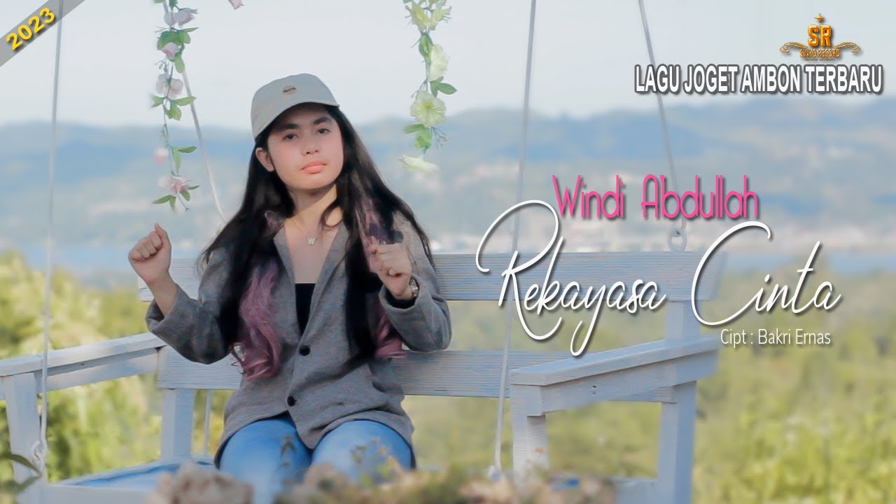 Rekayasa Cinta - Windi Abdullah || Lagu joget ambon terbaru ( OFFICIAL ...