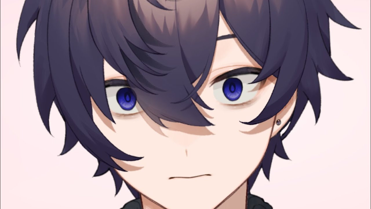 Shoto screams to help you sleep, study, and relax - YouTube