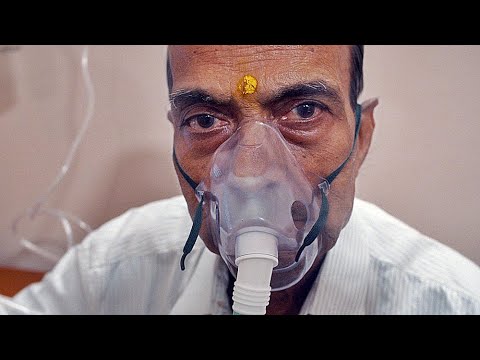 INVISIBLE DEMONS | Trailer deutsch german [HD] - YouTube