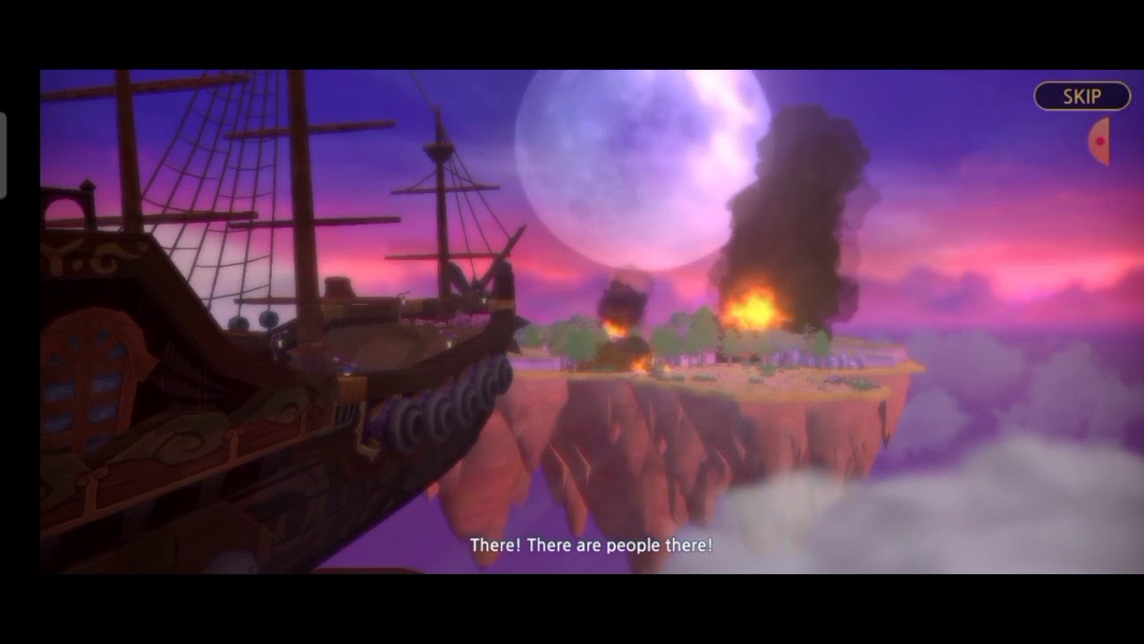 LUNA M character creation and review - YouTube