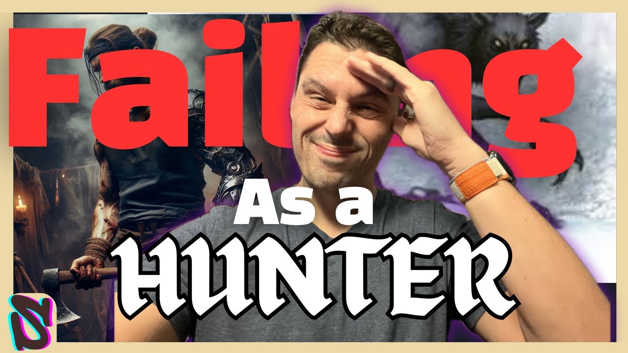 The Wandering Adventurer | Dragonbane Solo RPG | Part 4 - YouTube