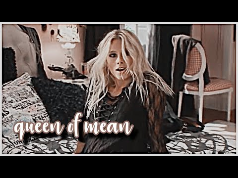 || Ambar Smith || Queen Of Mean
