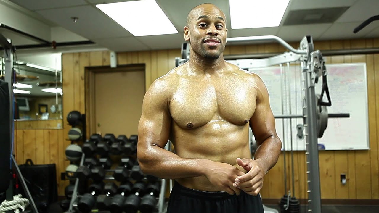 Blacksmith Arms Workout - YouTube