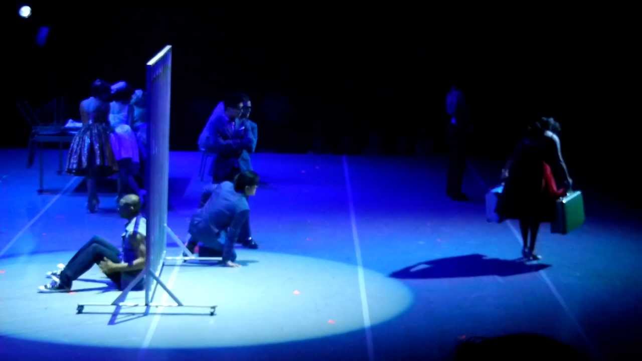 Brooklyn (group) & Please Mr. Jailer (Clarice and Mitchell) - YouTube