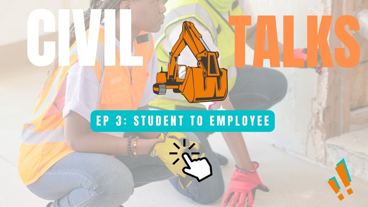 STORYTIME | Journey of a Civil Engineering Student 2 - How I got into ...