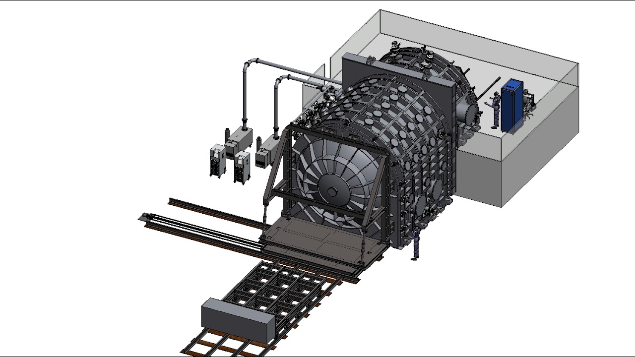 연구개발 DTVC - video1 - YouTube