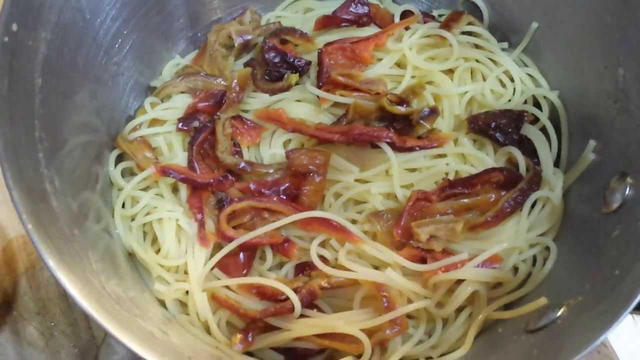 Simple Tip on Using Dehydrated Veggies from Food Storage! :) Easy and ...