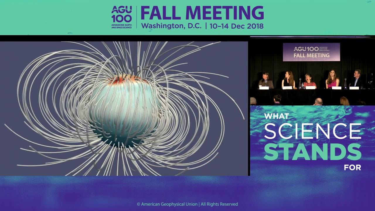 Fall Meeting 2018 Press Conference: A mid-mission report on the ...