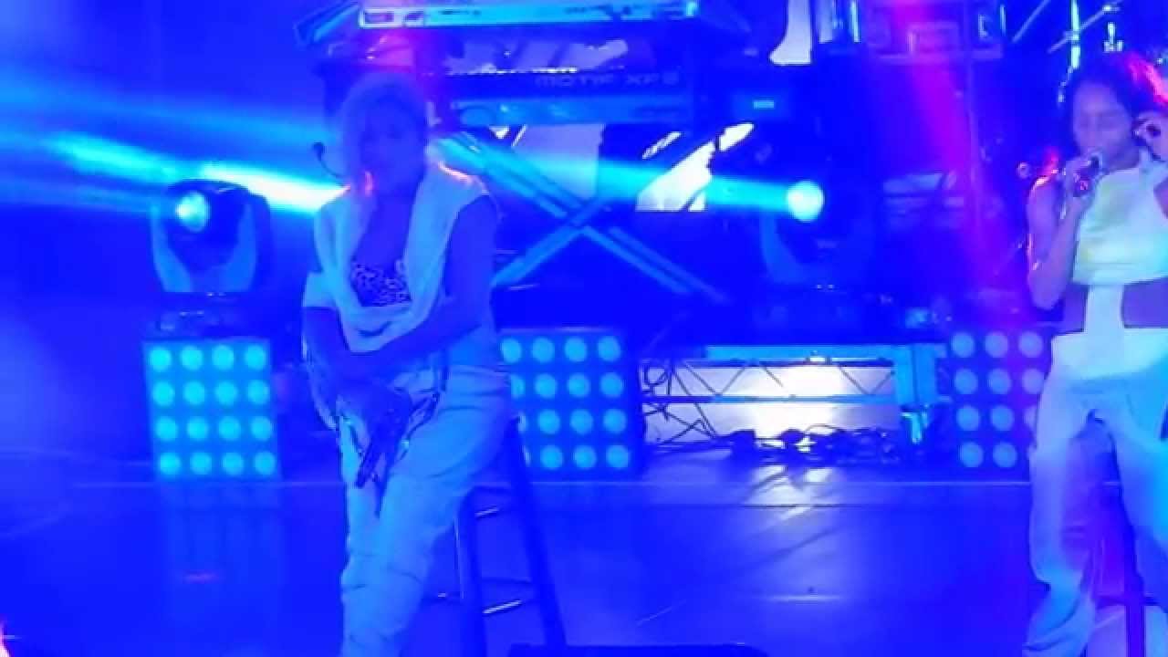 TLC Creep / Fanmail / I'm Good At Being Bad / Damaged / Unpretty 6th ...