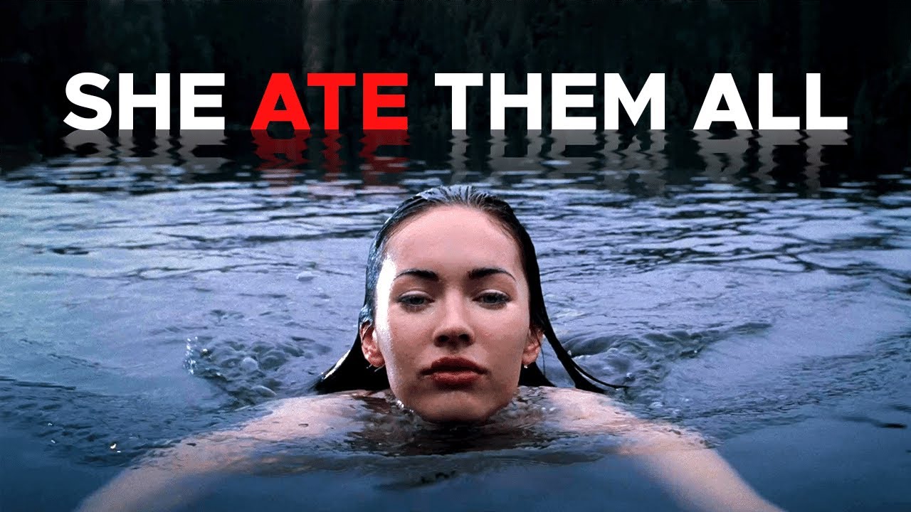 This Babe Love to ‘Eat’ Innocent Boys After She Experiences This . . . | Plot Twist Movie Recaps ...