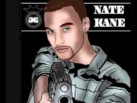 Nate Kane - I'm Not Asking - YouTube