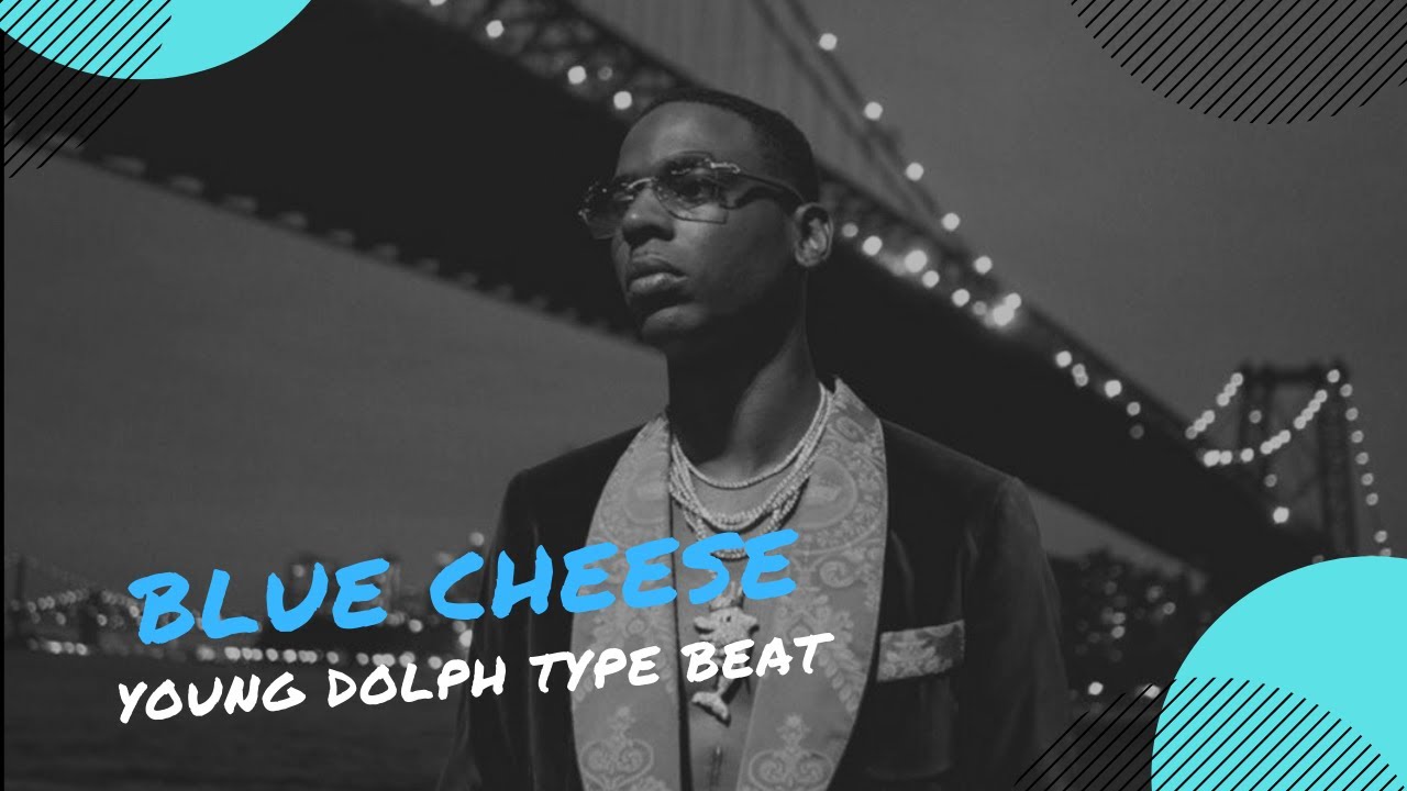 Key Glock x Young Dolph 2018 Role Model Type Beat - "Blue Cheese" (prod ...