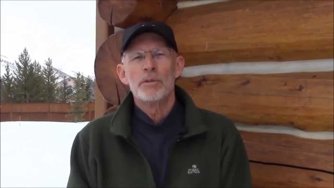 Jim Busek Adventure #1: Sun Valley, Idaho - YouTube