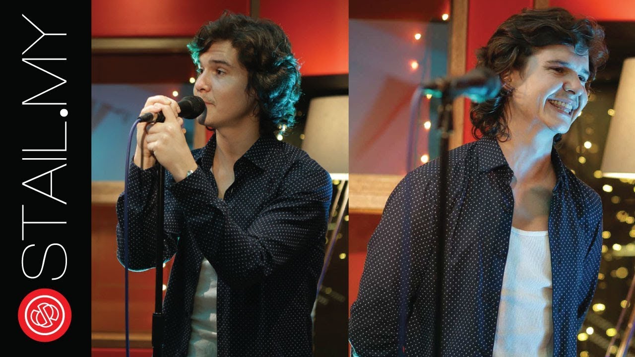 9 Soalan Trivia Bersama Lukas Graham Live in KL 2019 - YouTube