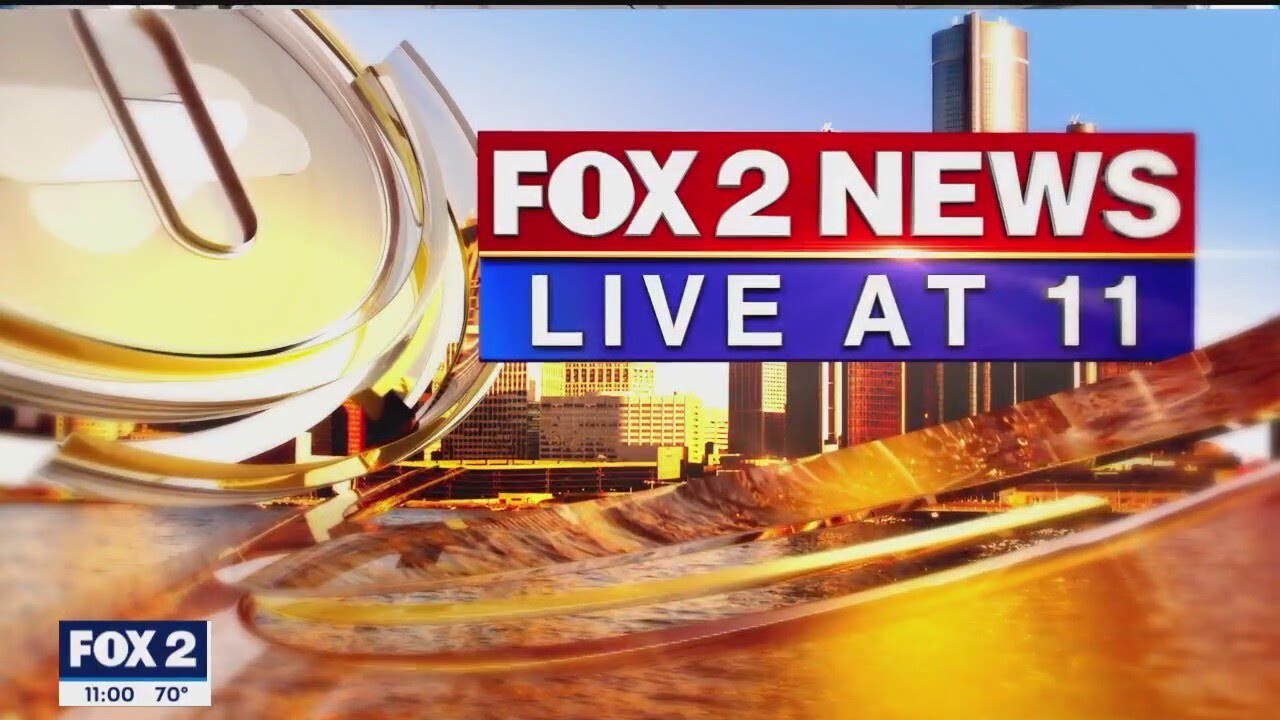 FOX 2 News Live at 11 | September 1 - YouTube