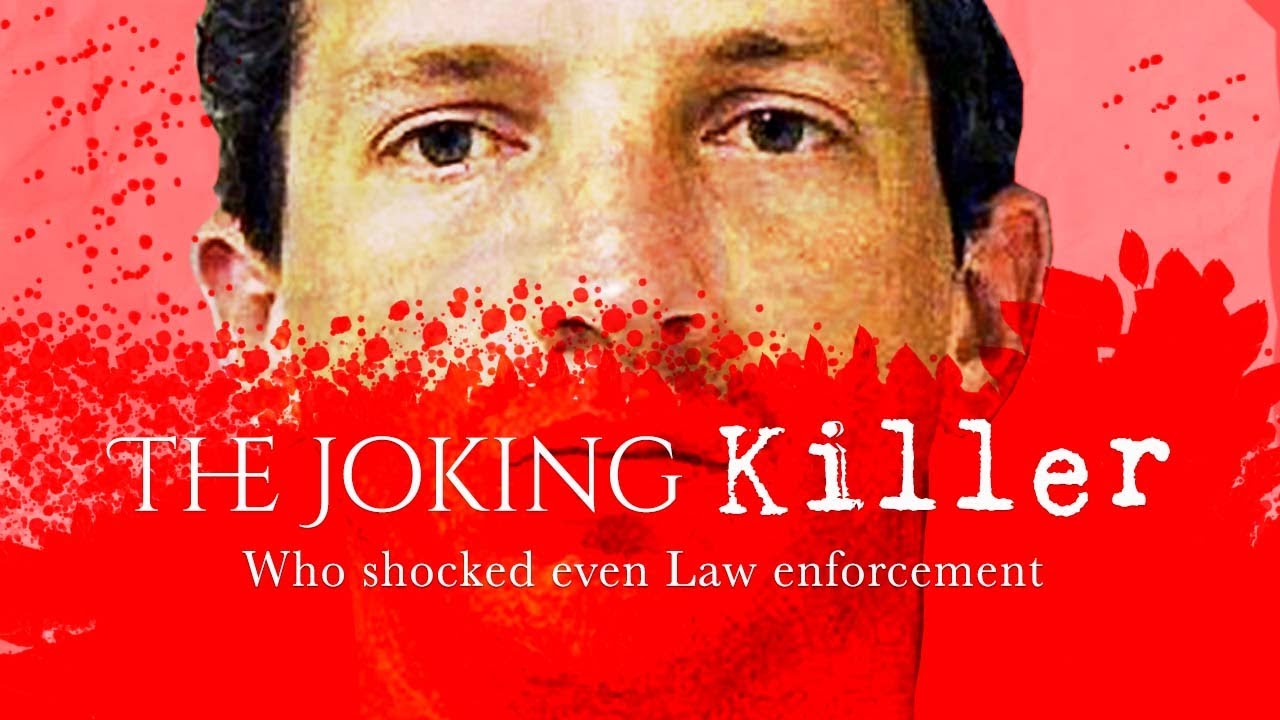 The joking serial killer that shocked even the police about his crimes ...