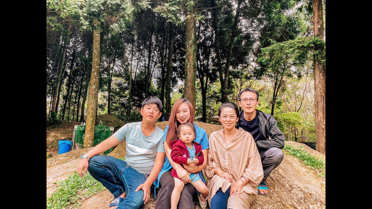 No.13松木青露營區｜迪卡儂｜草地區｜連假露營 - YouTube