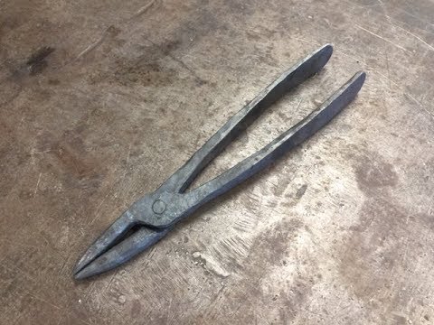 Scrolling Pliers with Dereck Glaser at NESM - YouTube