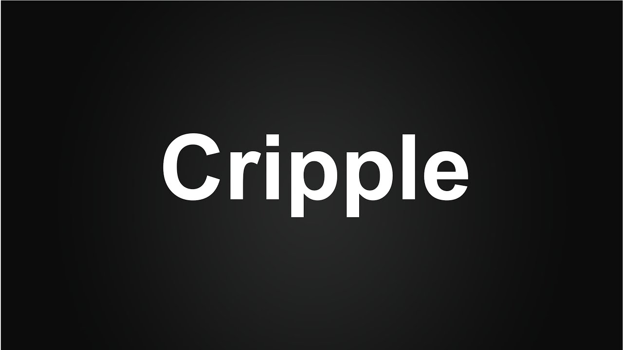 Cripple Meaning In Urdu How To Say Cripple In English Cripple Meaning cripple-meaning-in-urdu-how-to-say-cripple-in-english-cripple-meaning