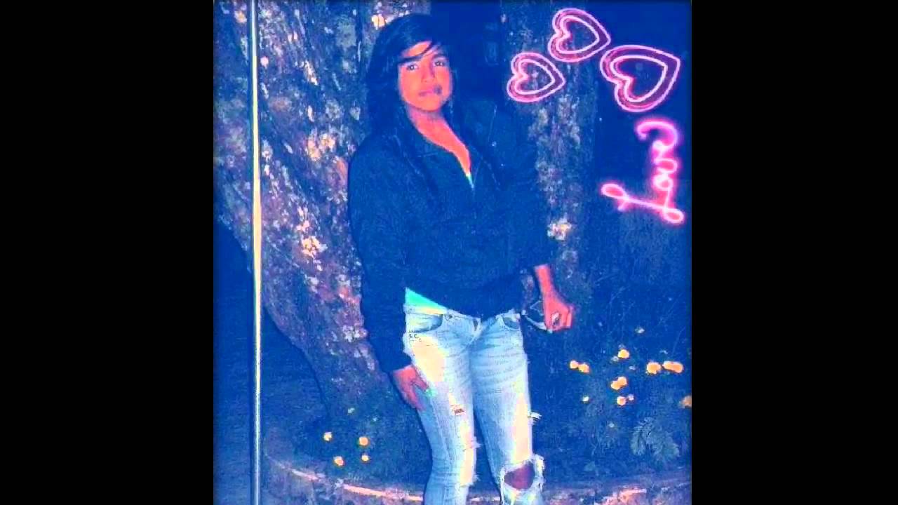 Te Amo Daniela By: Junior M. - YouTube