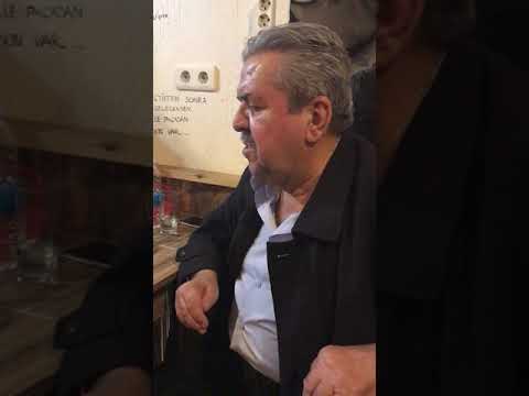 Ahmet Günday - İşte gidiyorum Çeşmi Siyahım