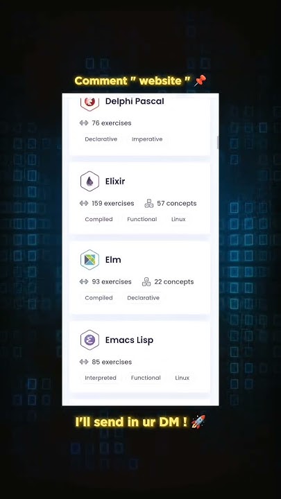 Best Website Learn Coding 😍 Learncoding Coding Webdevelopment Frontend Htmlcss Javascript