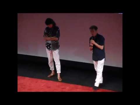 Zombi Child : Présentation et Q&A de Bertrand Bonello
