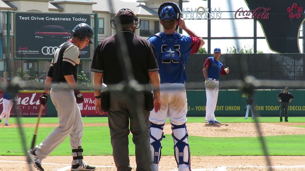 Program 15, International Week: Mason Ronan vs. Roberto Pena (6-3 ...