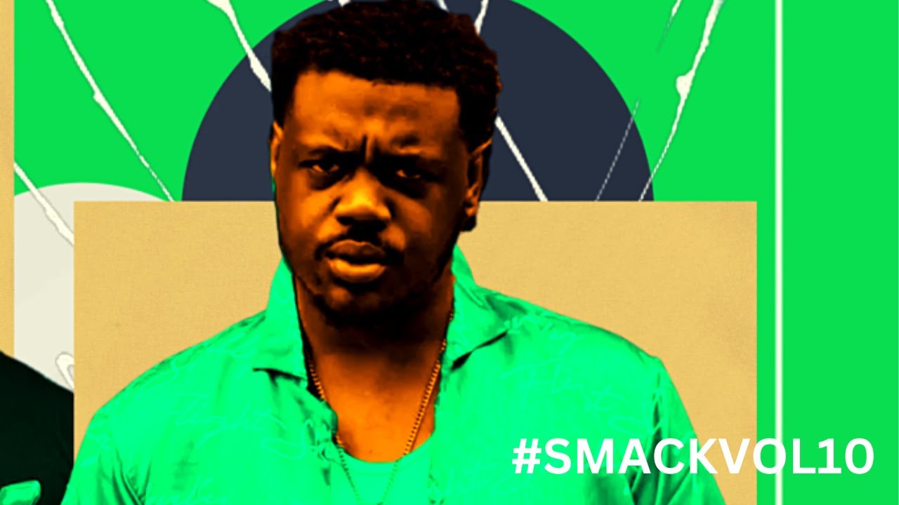 SMACK VOLUME 10 WORST VOLUME EVER AYE VERB AND SHOTGUN SUGE SAVE THE smack-volume-10-worst-volume-ever-aye-verb-and-shotgun-suge-save-the