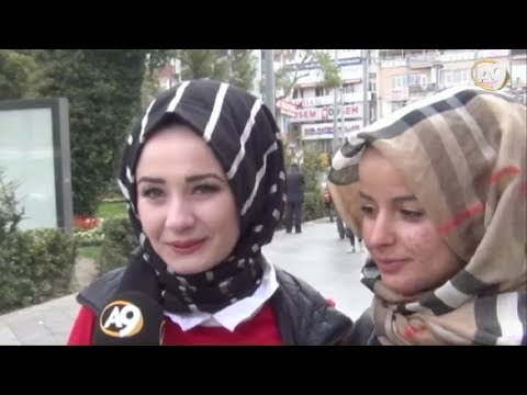Her an mutlu olmak mümkün mü? - Adnan Oktar