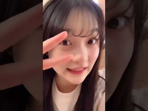 Cute japan girl- japan tiktok