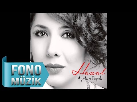 Hazal - İzi Kalır (Official Audio)