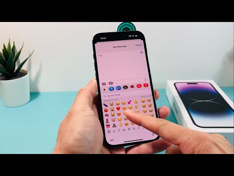 How to Clear Frequently Used Emojis on iPhone