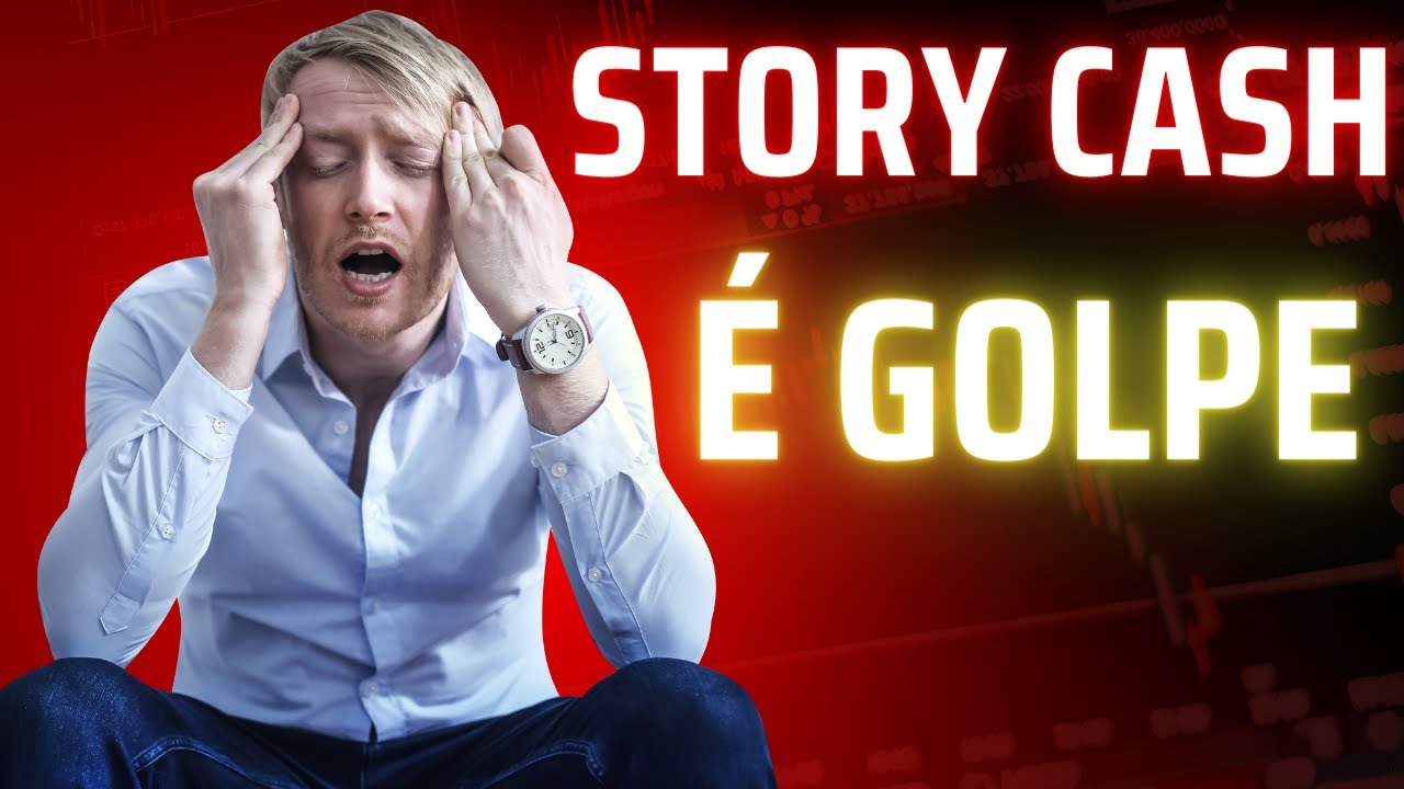 story cash reclame aqui? story cash é confiável mesmo? story cash vale ...
