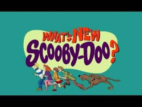 Scooby Doo All Intro Openings HD 1969-2013 - YouTube