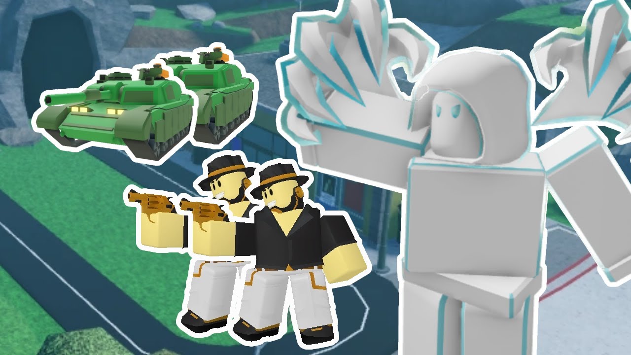 EVERY Spawner Tower VS TDS (Pt. 1 Roblox Tower Defense Simulator) - YouTube