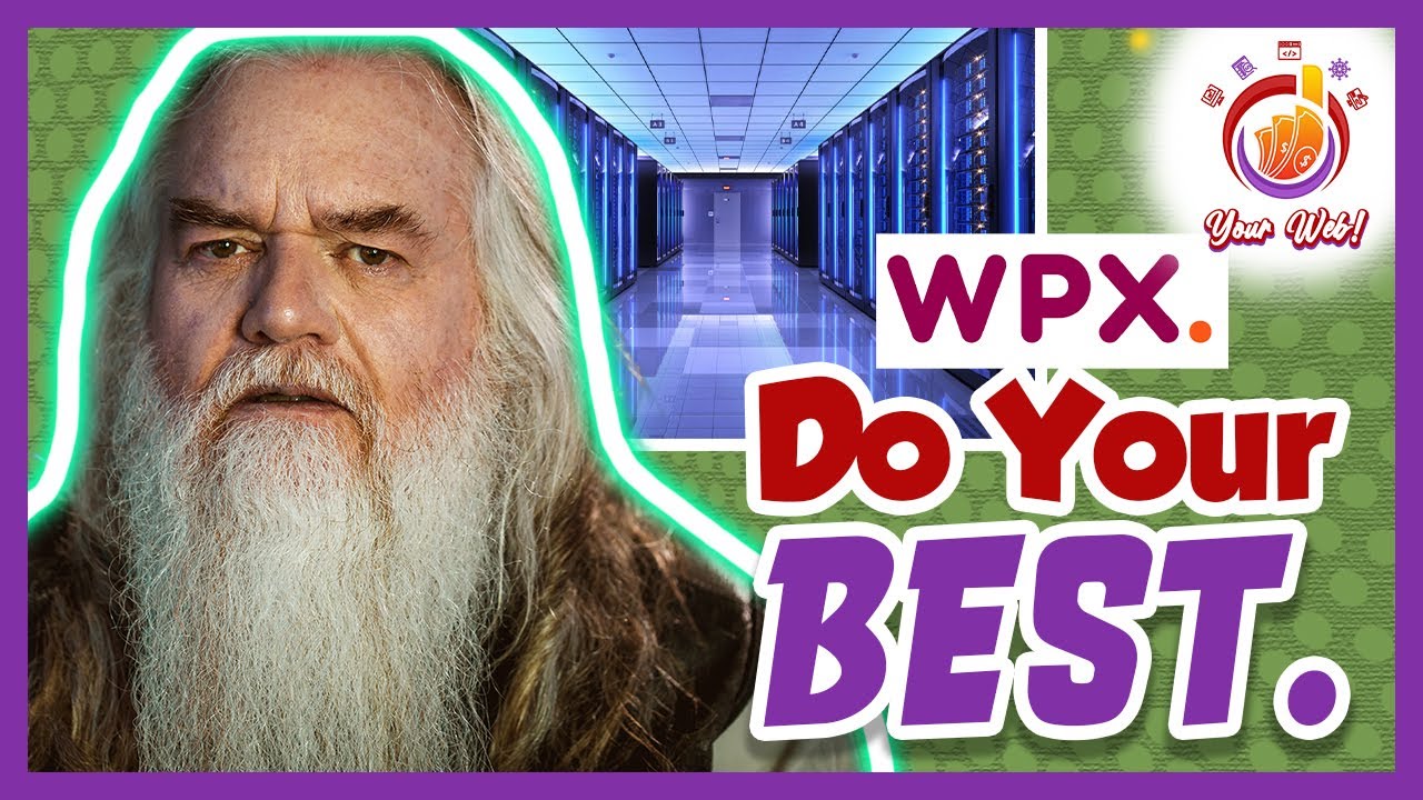In 2025, I Investigated WPX HOSTING for 10 Months. My HONEST REVIEW ...