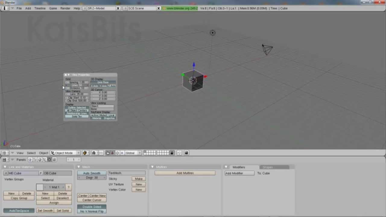 Grid Settings Blender 2 49 YouTube grid-settings-blender-2-49-youtube