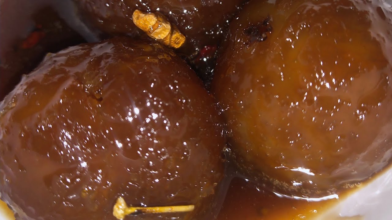 How to make honey amala recipe( തേനൂറും തേൻ നെല്ലിക്ക എങ്ങനെ ഉണ്ടാക്കാം ...