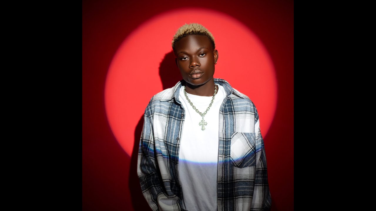 Indriza – Ayomide (Official Lyric Video) - YouTube