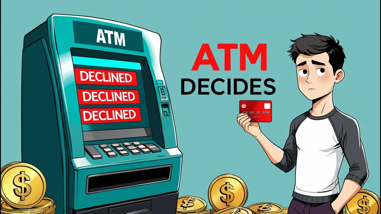 ATM Decline and the Rise of Digital Transactions in India | What is ...