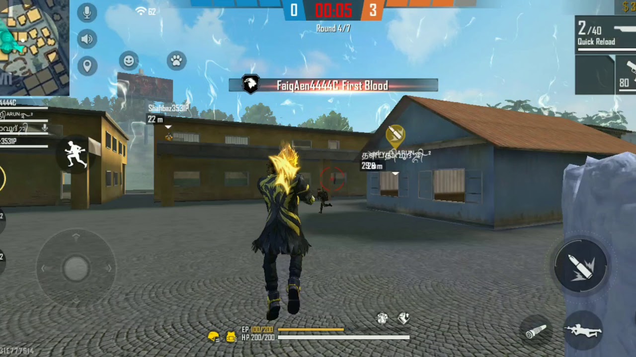 Sot gan V.S MP 40 - YouTube