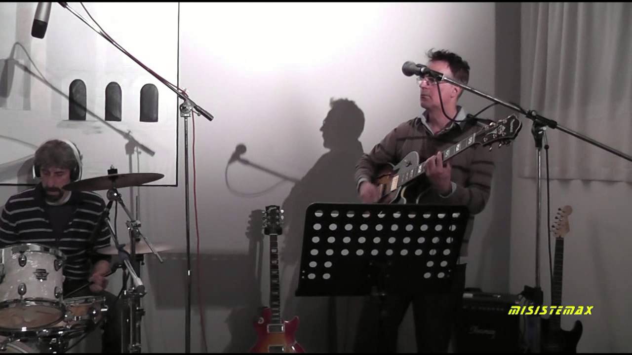 Ruggero Licata e Roberto Ranieri NIGHT & DAY - YouTube