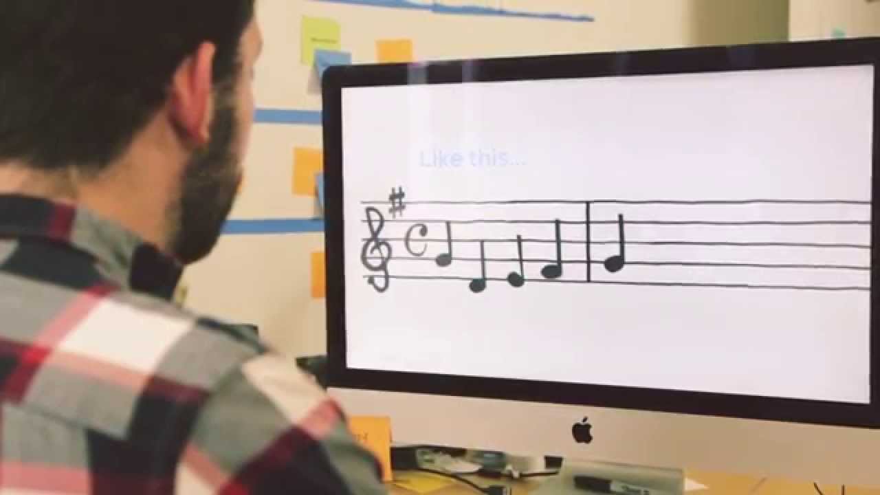 How to Read Music - Episode 2: Reading Pitch - YouTube