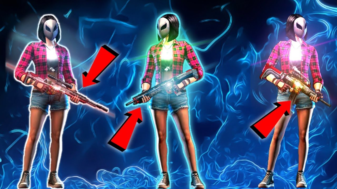 *BIGGEST* GIVEAWAY(400$) IN HISTORY OF MASKGUN 🔥🔥🔥 | MASKGUN FPS SNIPER ...