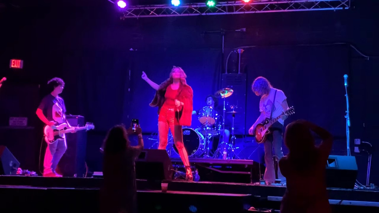 What You Didn’t Tell Me (Original by Undecided Youth) - YouTube