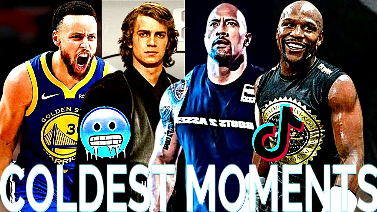 🥶 COLDEST MOMENTS OF ALL TIME 🥶 SIGMA MOMENTS 2024 🥶 COLDEST MOMENTS ...