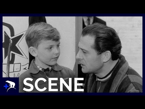 6-dagesløbet (1958) - Men det bliver nummer 8, der vinder!