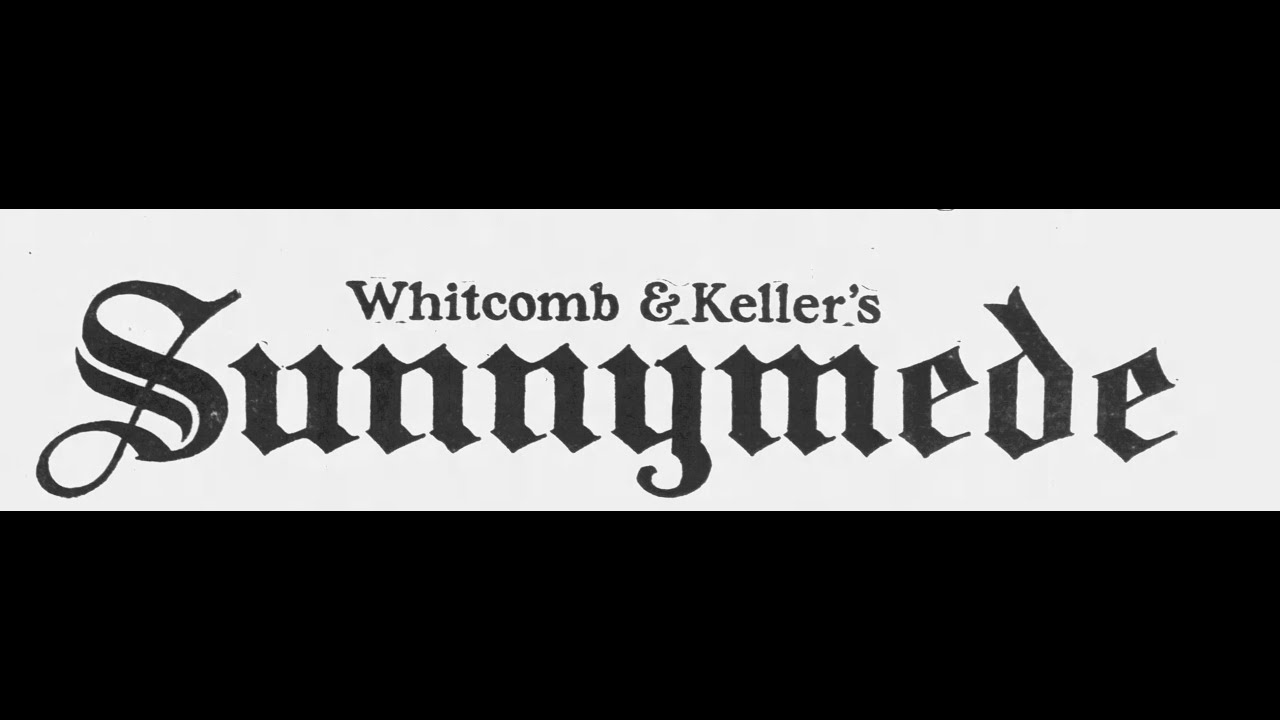 A South Bend Neighborhood: Sunnymede.... The Beginning - YouTube