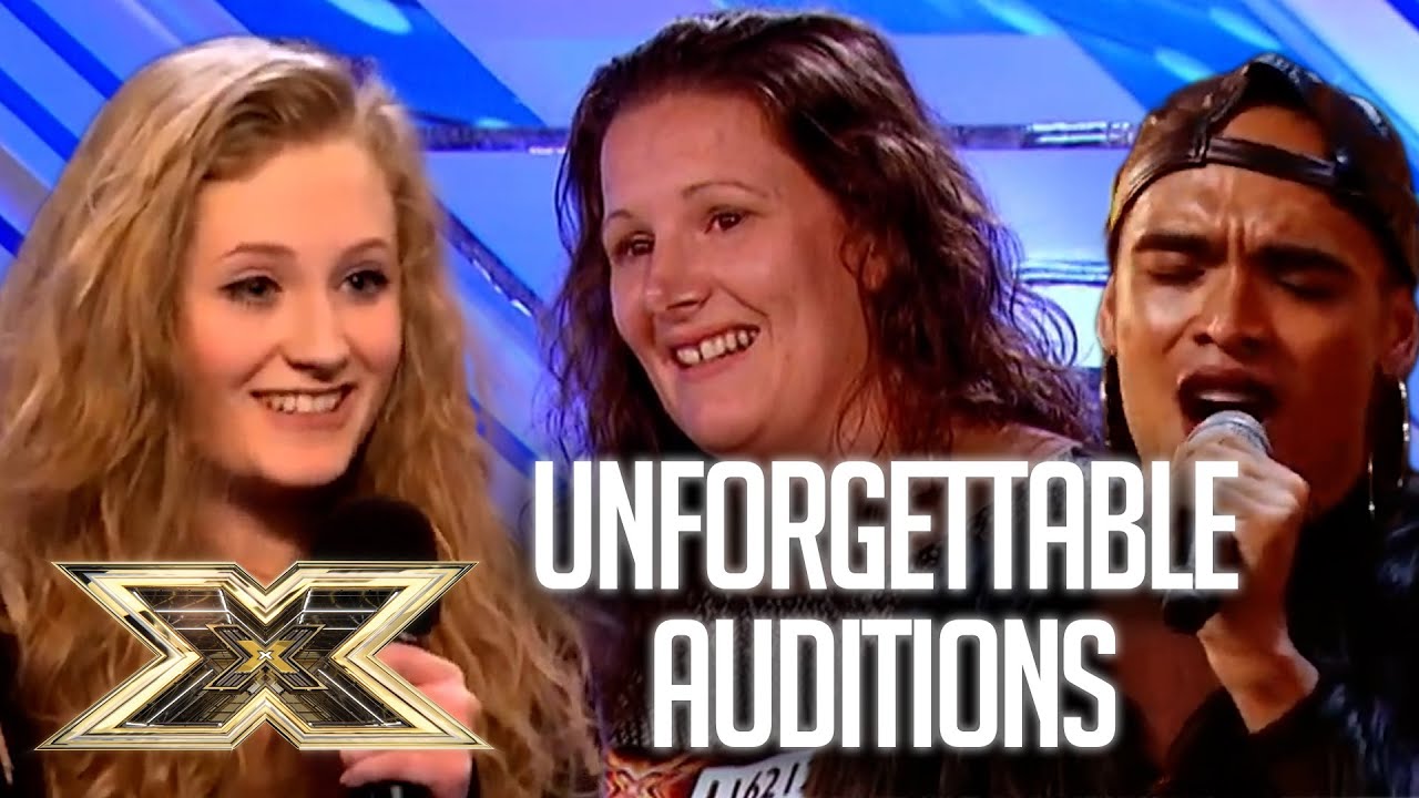 X Factor winner, amazing Enrique Iglesias cover & more! | Unforgettable ...